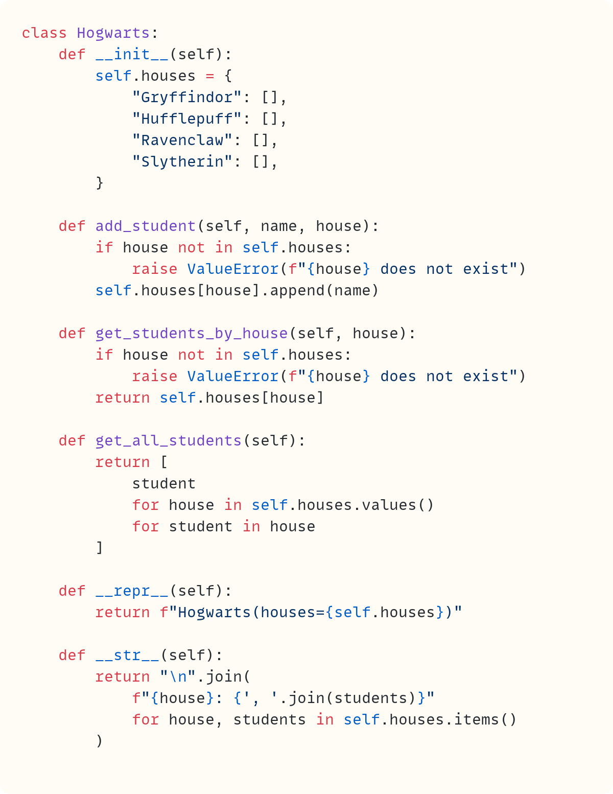 And Now for Something New - by Stephen Gruppetta