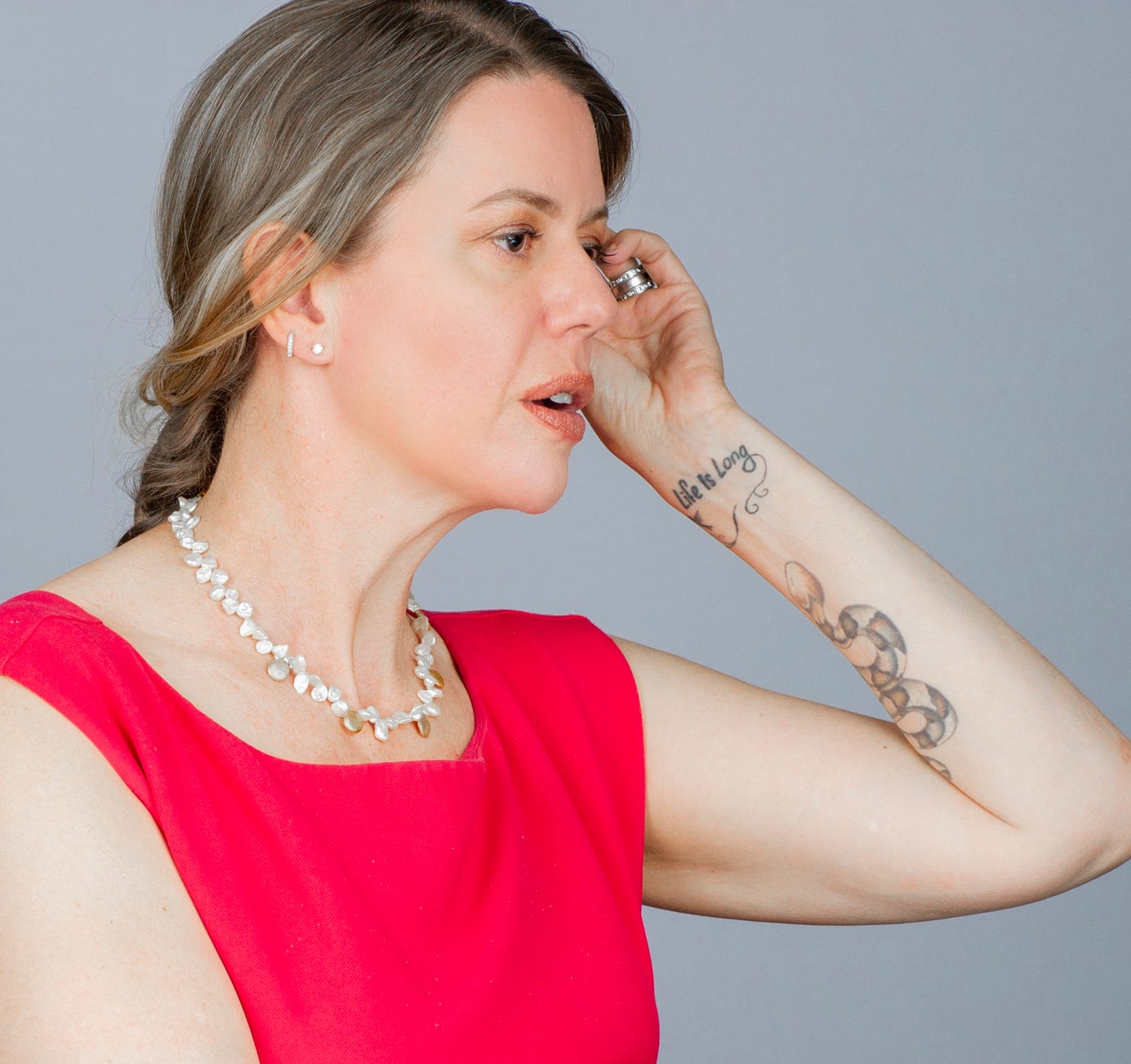 Katie Rose Guest Pryal | Substack