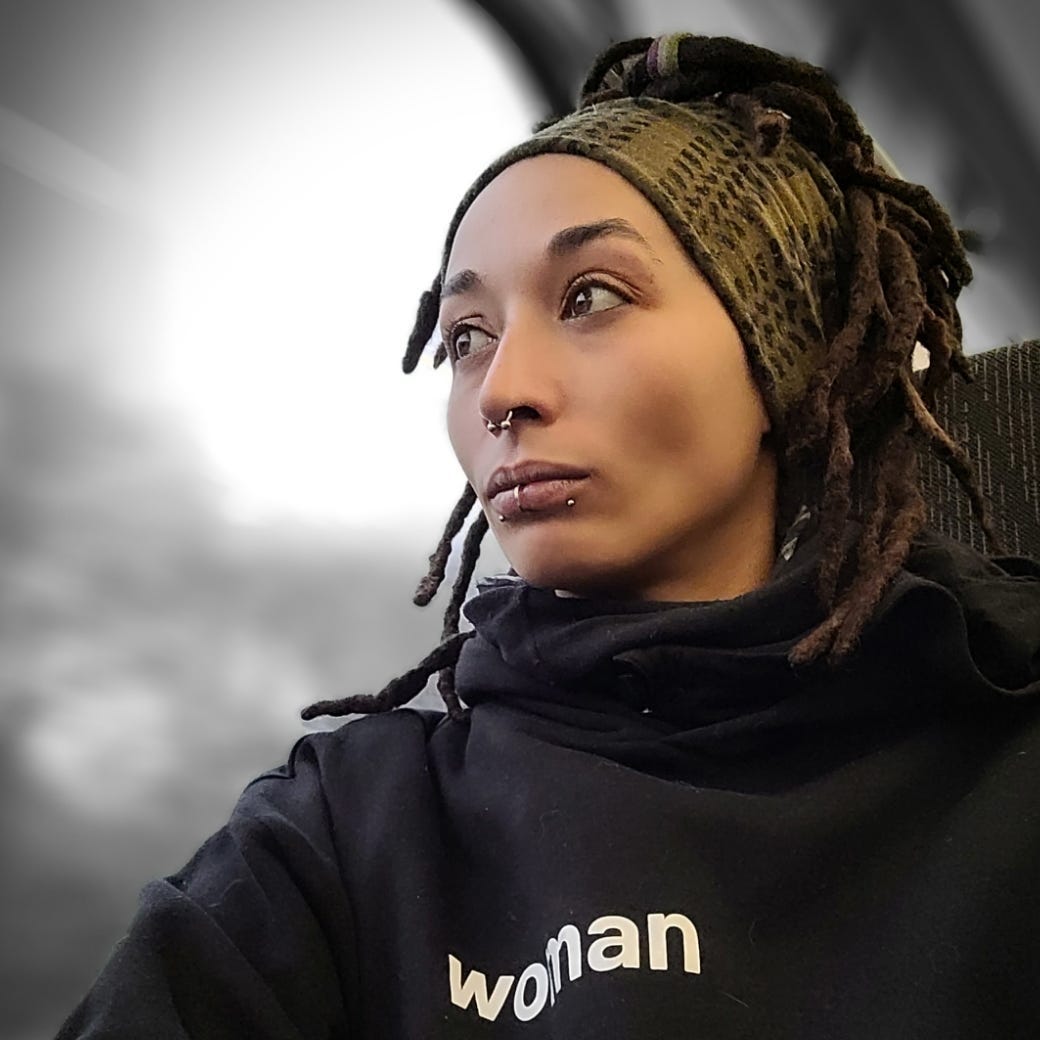 Aja The Empress | Substack