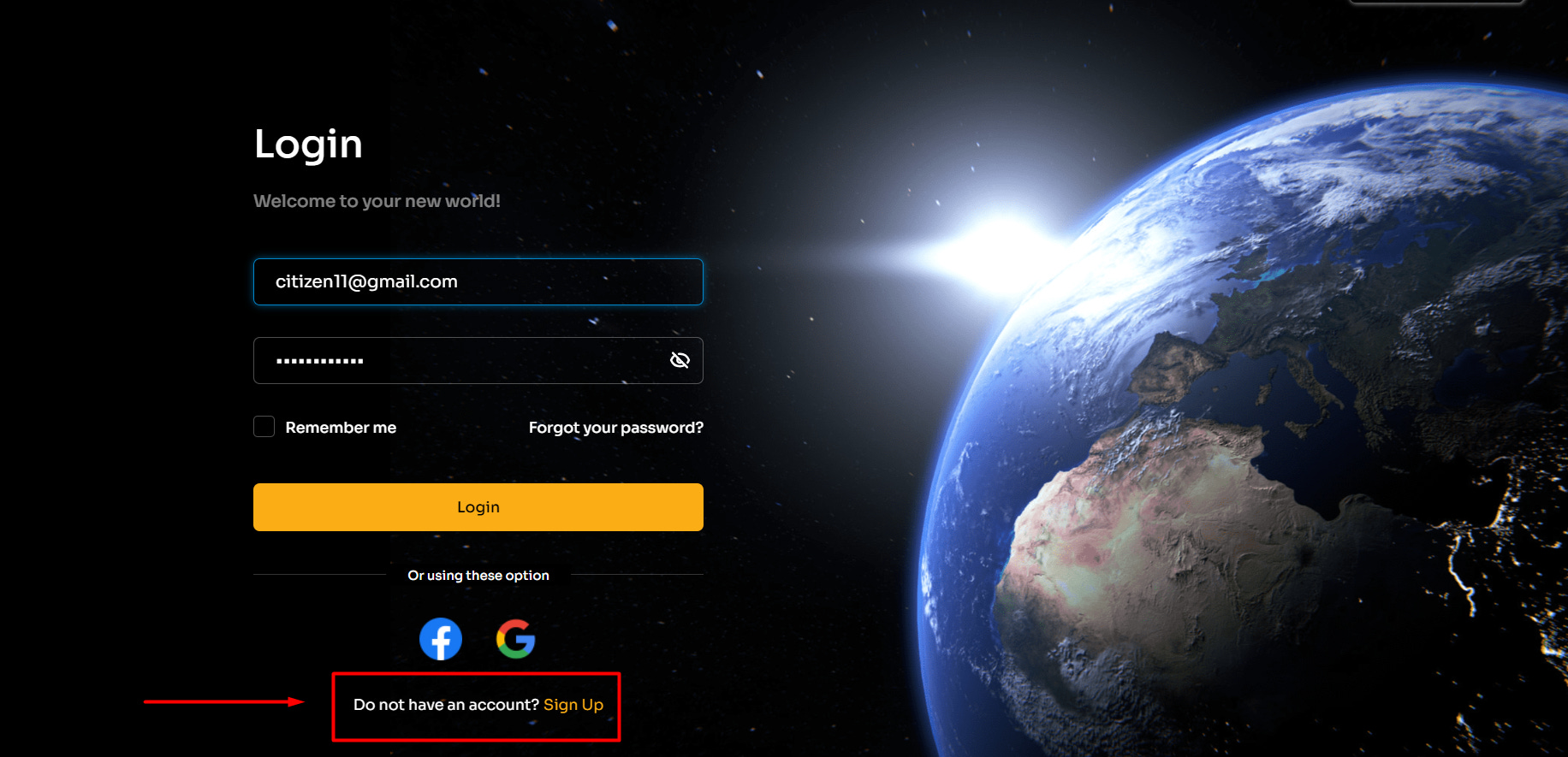 Guide on Getting Citizen ID and Connecting Your Wallet