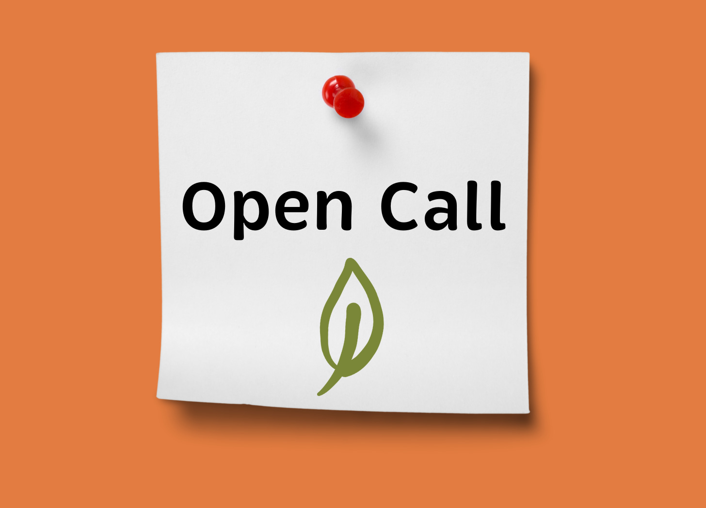 Open call: A free studio space for 3 years and a yearly materials spend ...