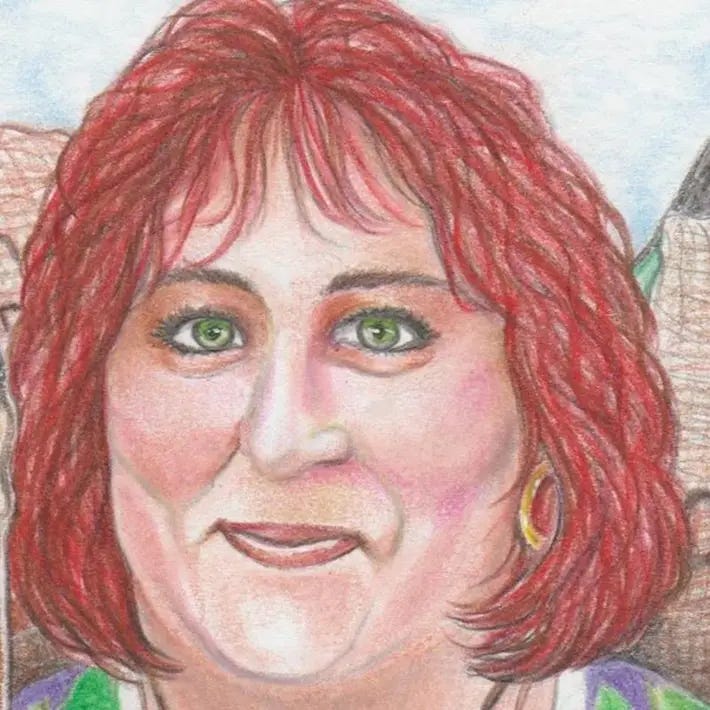 Janet Boyer | Substack