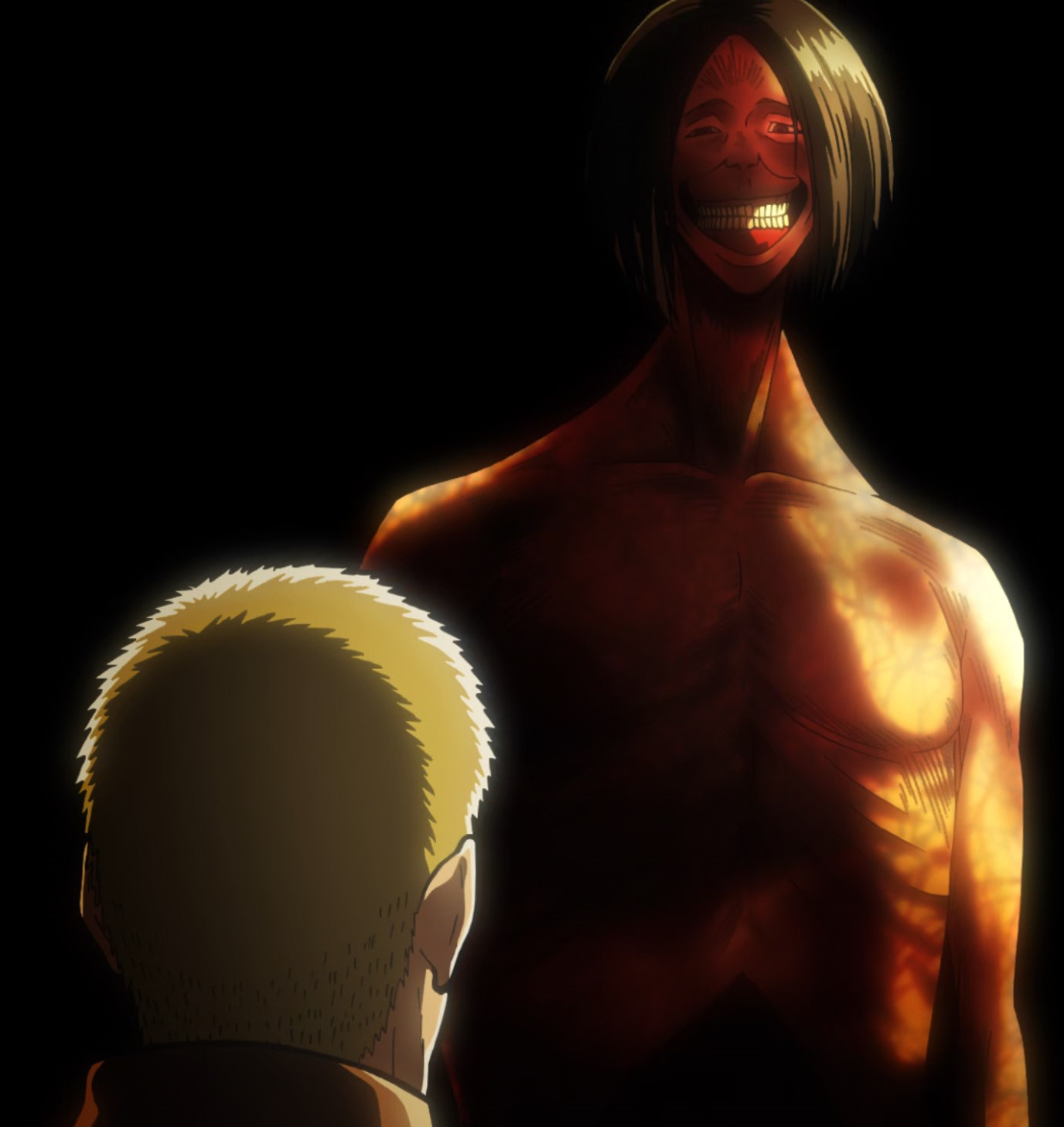 Attack on Titan's Ending Rocked! - Riley Ross