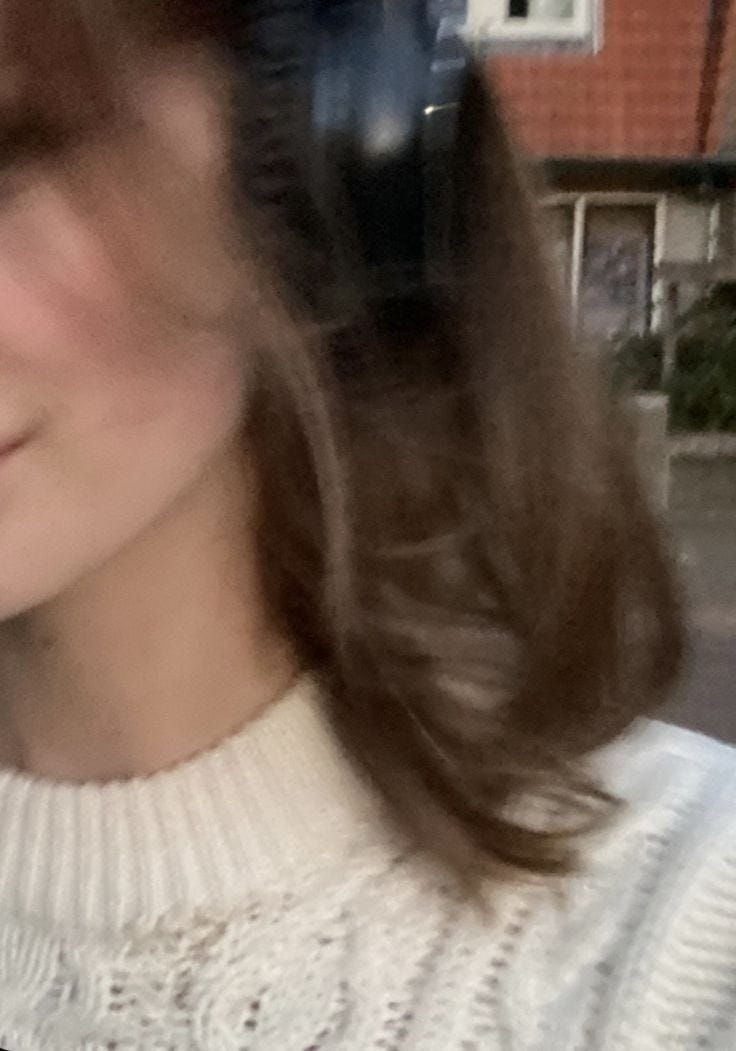 Jemiah Liberty ౨ৎ | Substack