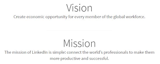 Product Vision vs Strategy vs Goals vs Roadmap: The Advanced Edition