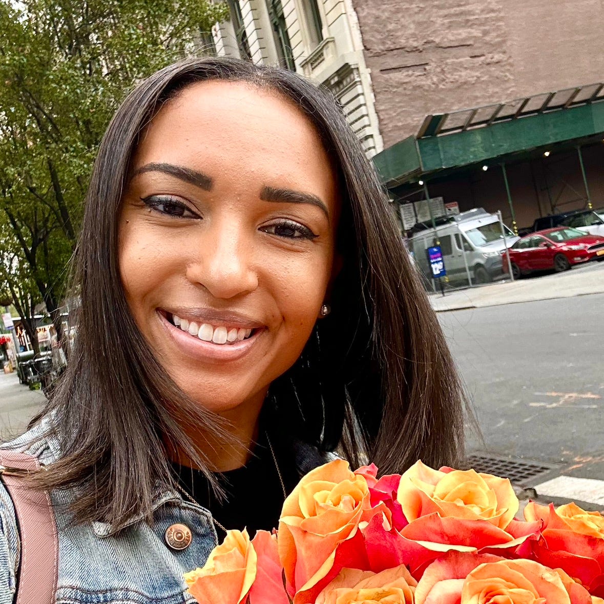 Lauren Harper Pope | Substack