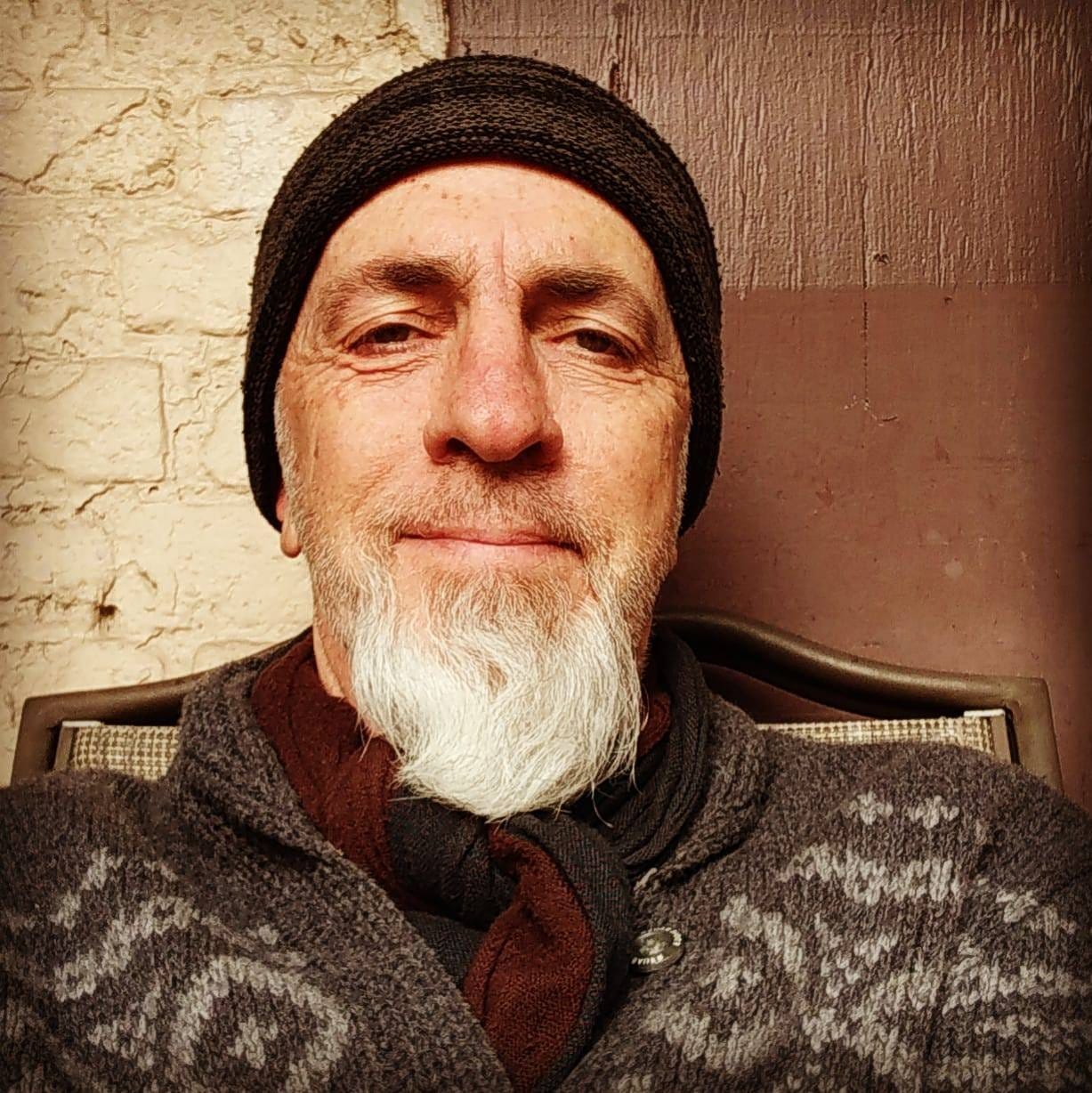 Ric Hudgens | Substack