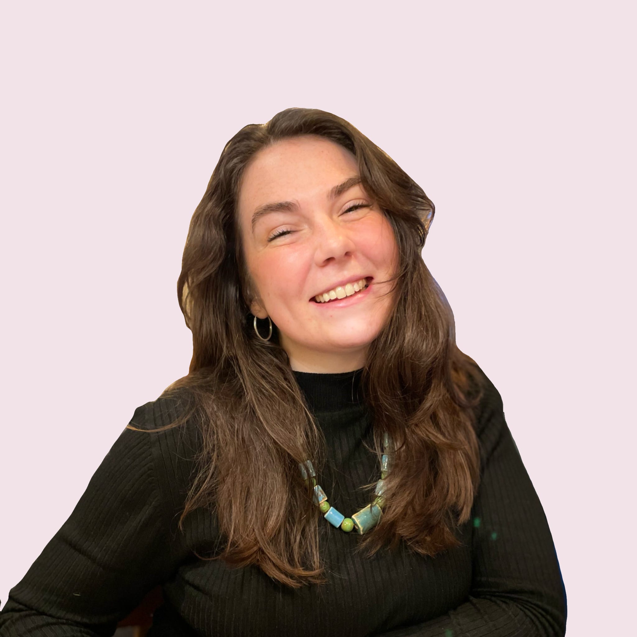 Eleanor Riches | Substack