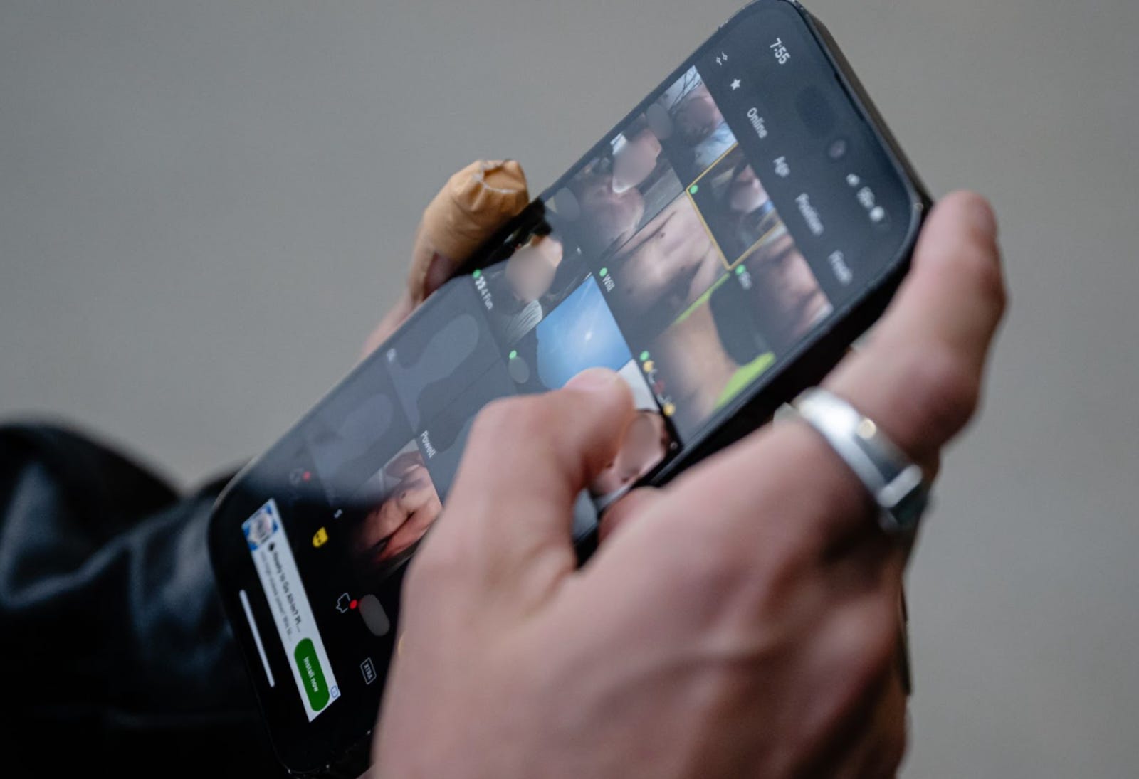 How apps like Grindr and Sniffies are fueling the meth crisis among gay men - LGBTQ Nation