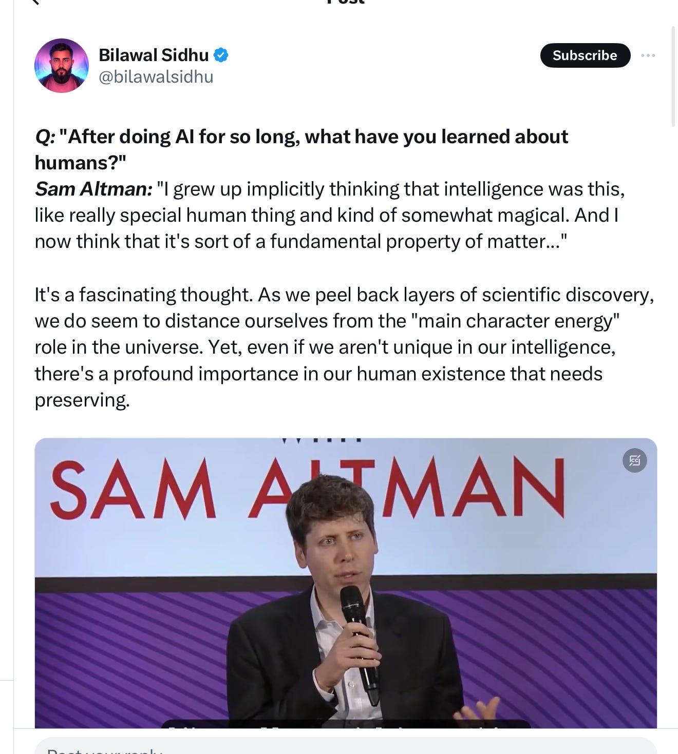 The Sam Altman Playbook - by Gary Marcus - Marcus on AI