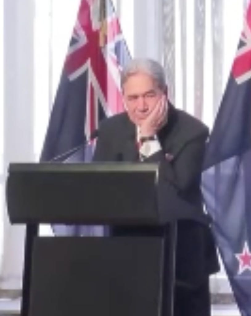 The unboxing - by David Slack - More Than A Feilding