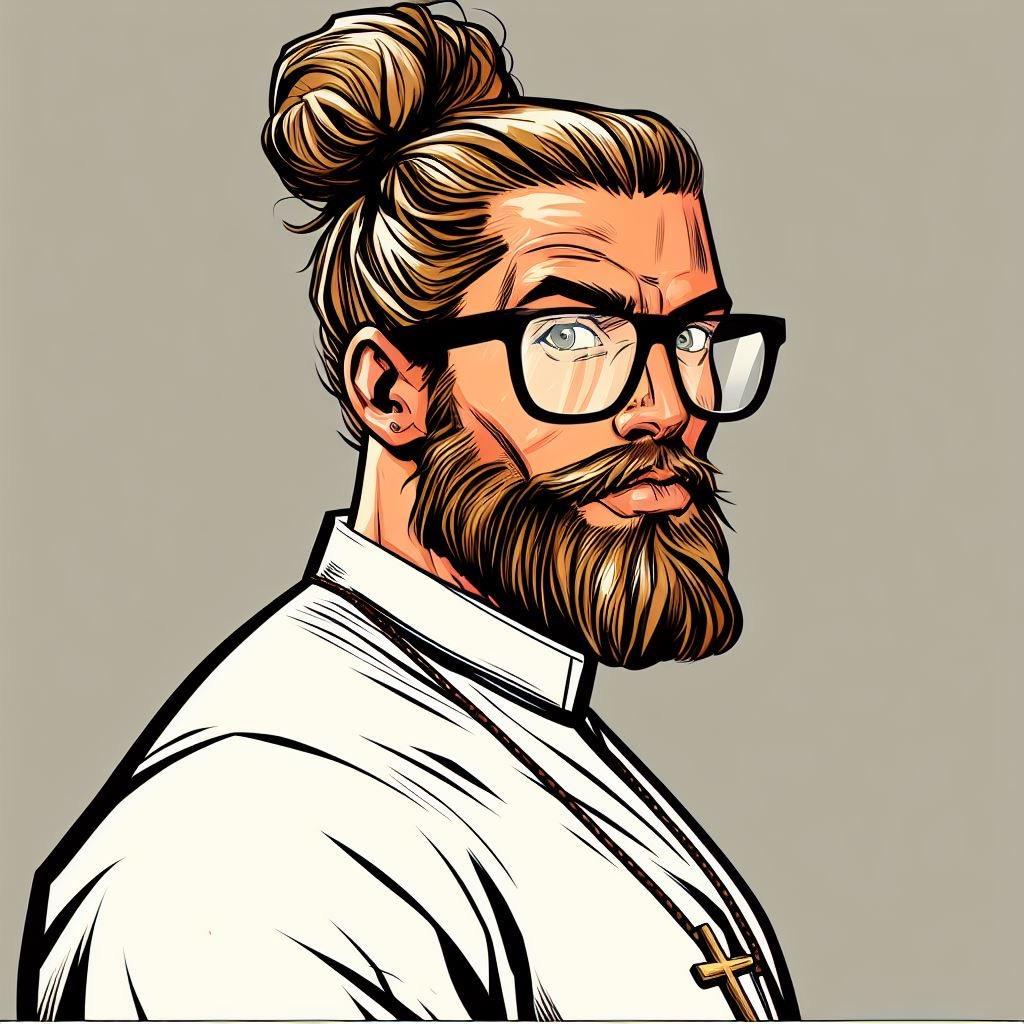 Jordan Daniel Wood | Substack