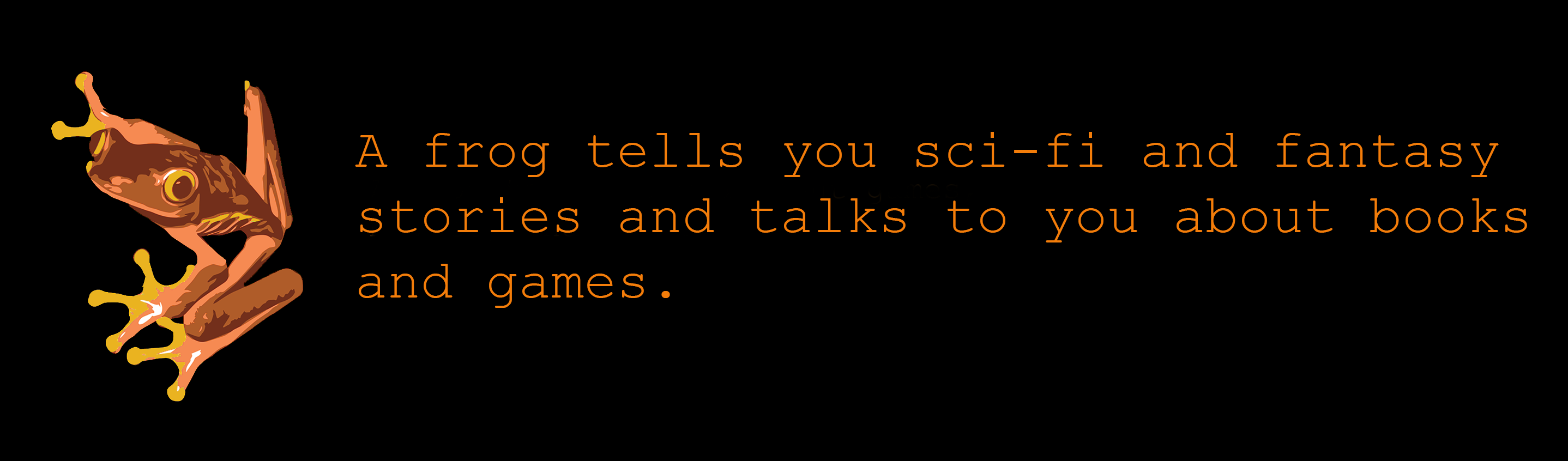 About - Copper Frog Press