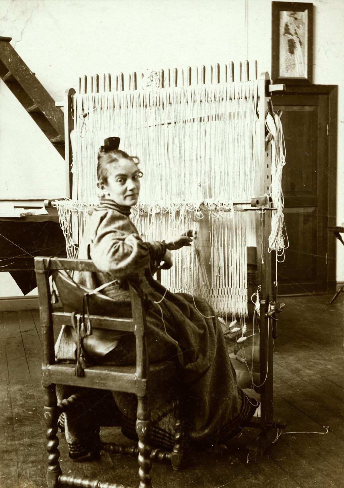 Karin - by Jane Brocket - yarnstorm