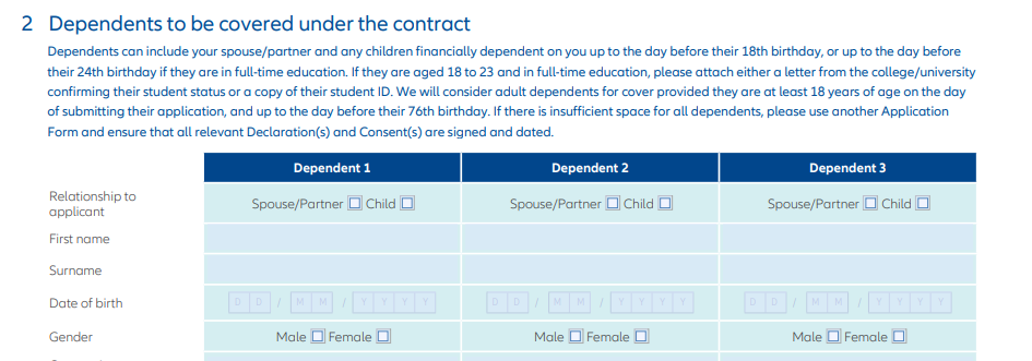 8 Tactics for gender-inclusivity in your forms - by Justine
