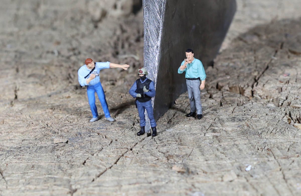 Divide and conquer – The next generation