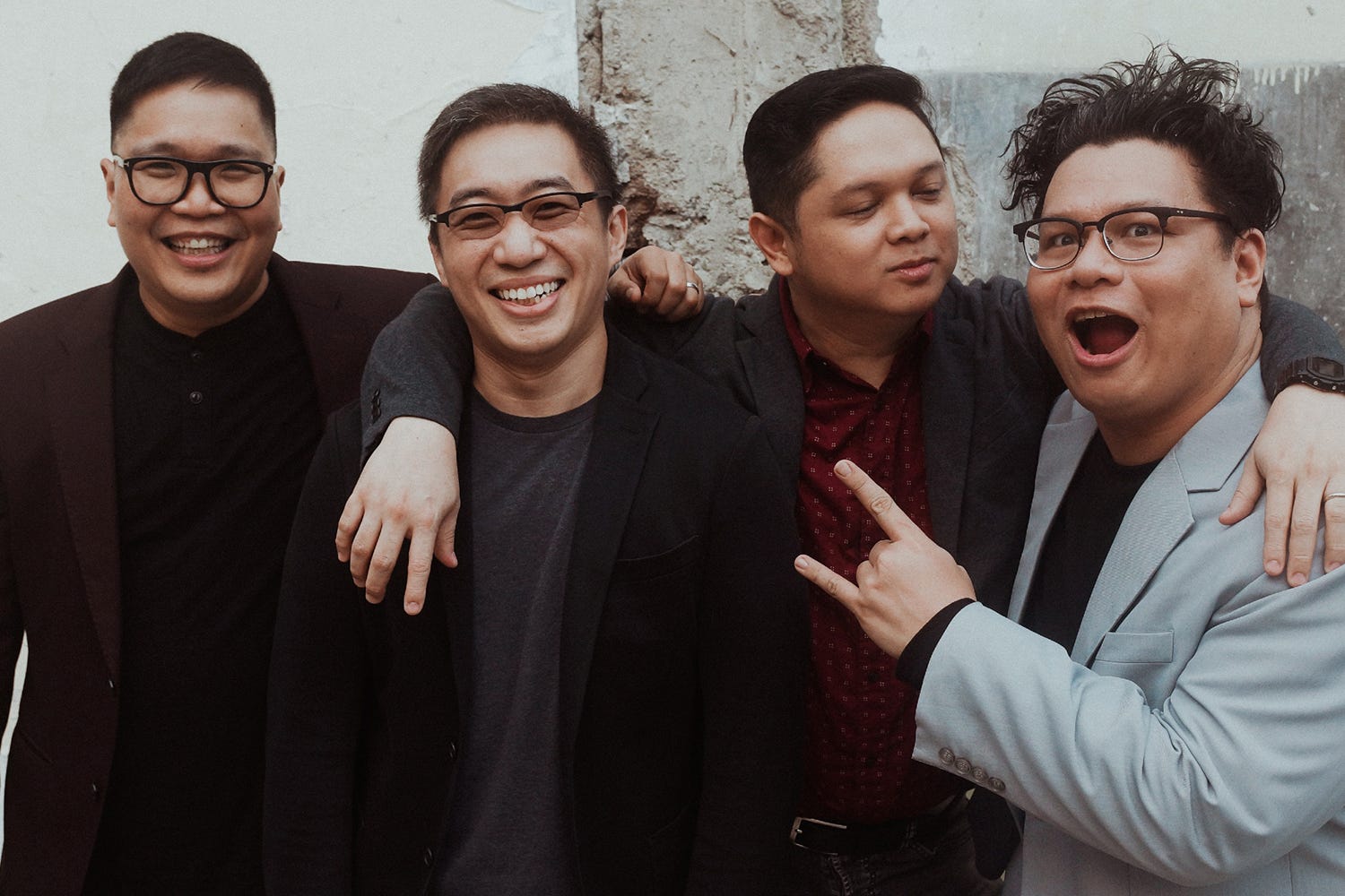 Hyperfocus #4: How the Itchyworms' Noon Time Show points a mirror at all of us