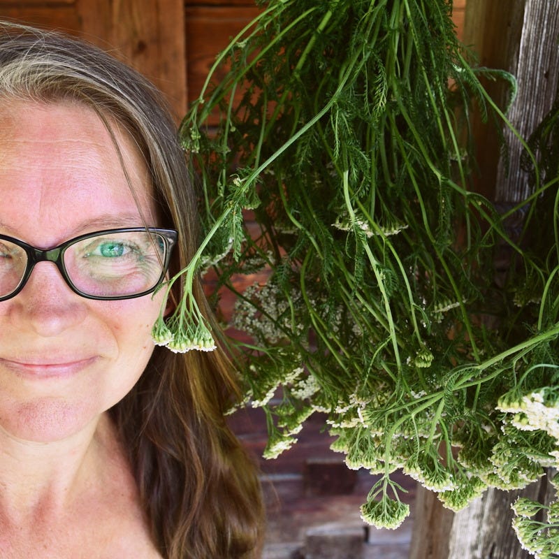 Cheryl Magyar | Substack