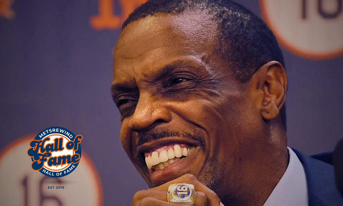 Meet the MetsRewind Hall of Famers: Dwight Gooden