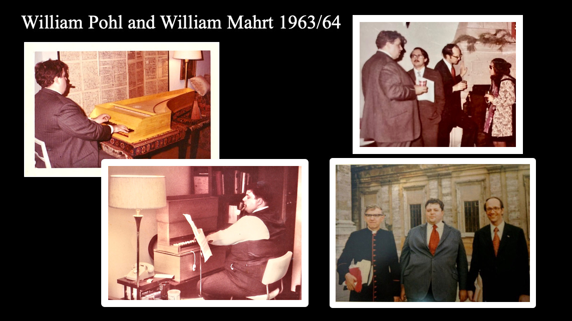 Part II: "The Remarkable Sixty-Year Survival of Professor Mahrt's St ...