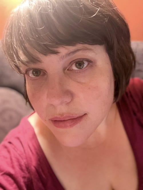 Monique Lacoste | Substack