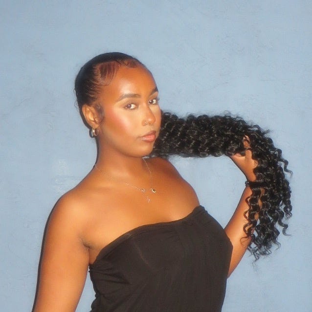 Samira Hassan | Substack