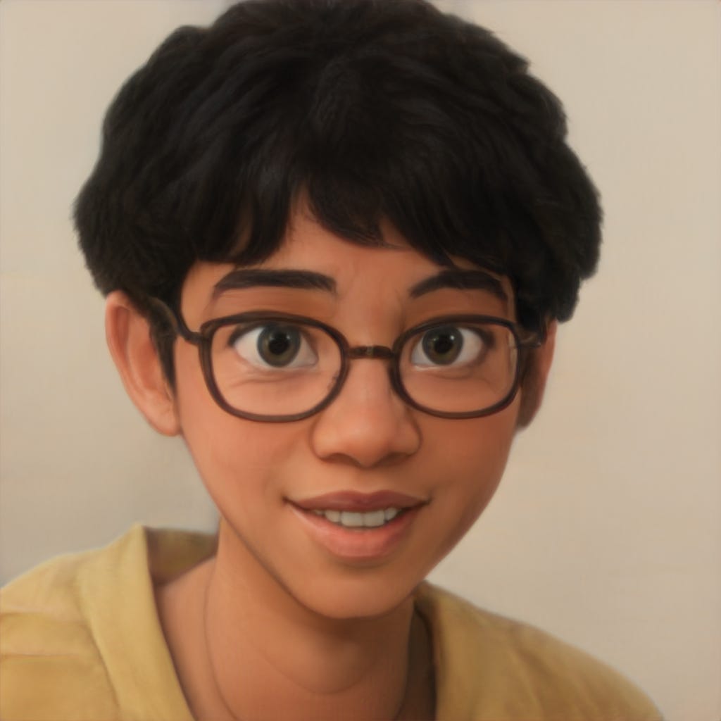 Arjun Agarwal | Substack