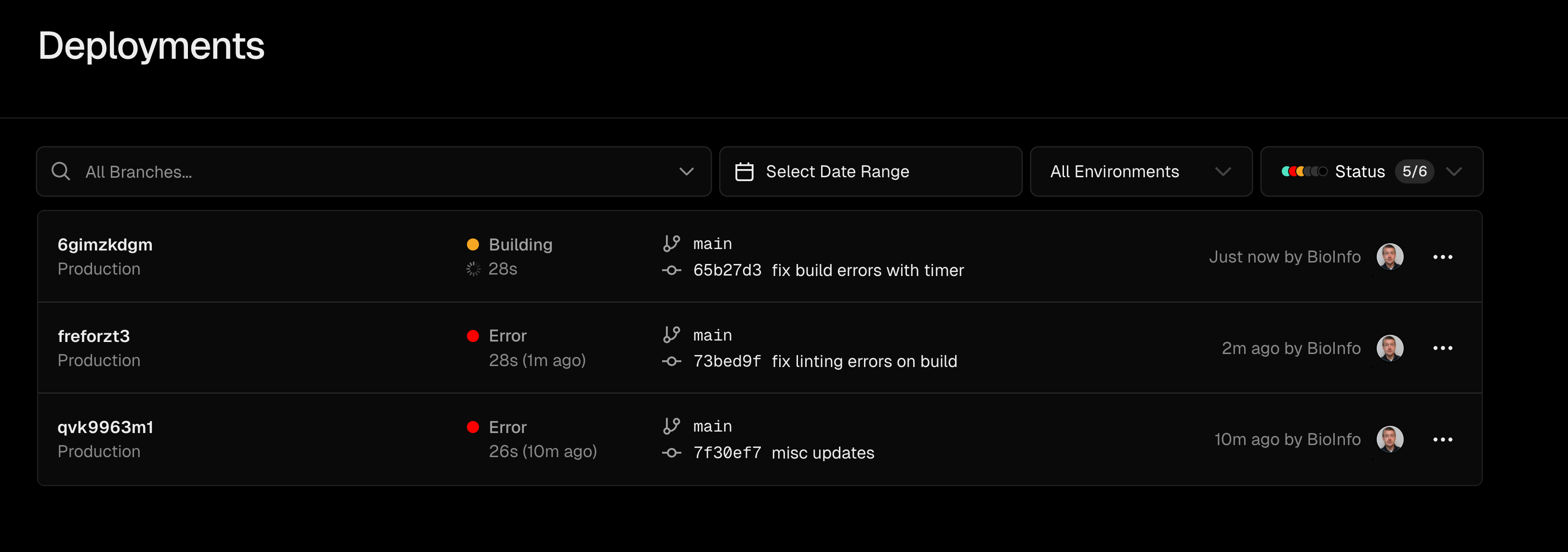 A Deep Dive into AI Coding Assistants: Lovable, Bolt.new, Cline, and Cursor/Windsurf