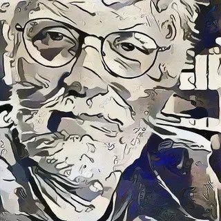 John M Donovan | Substack