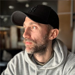 Héctor Fox | Substack