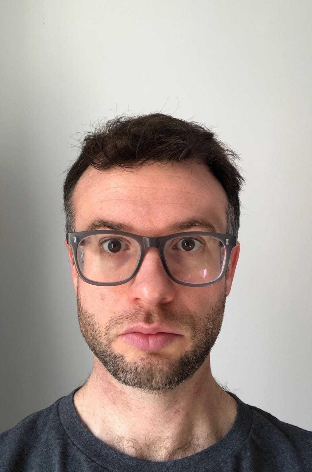 Jonathan Knott | Substack