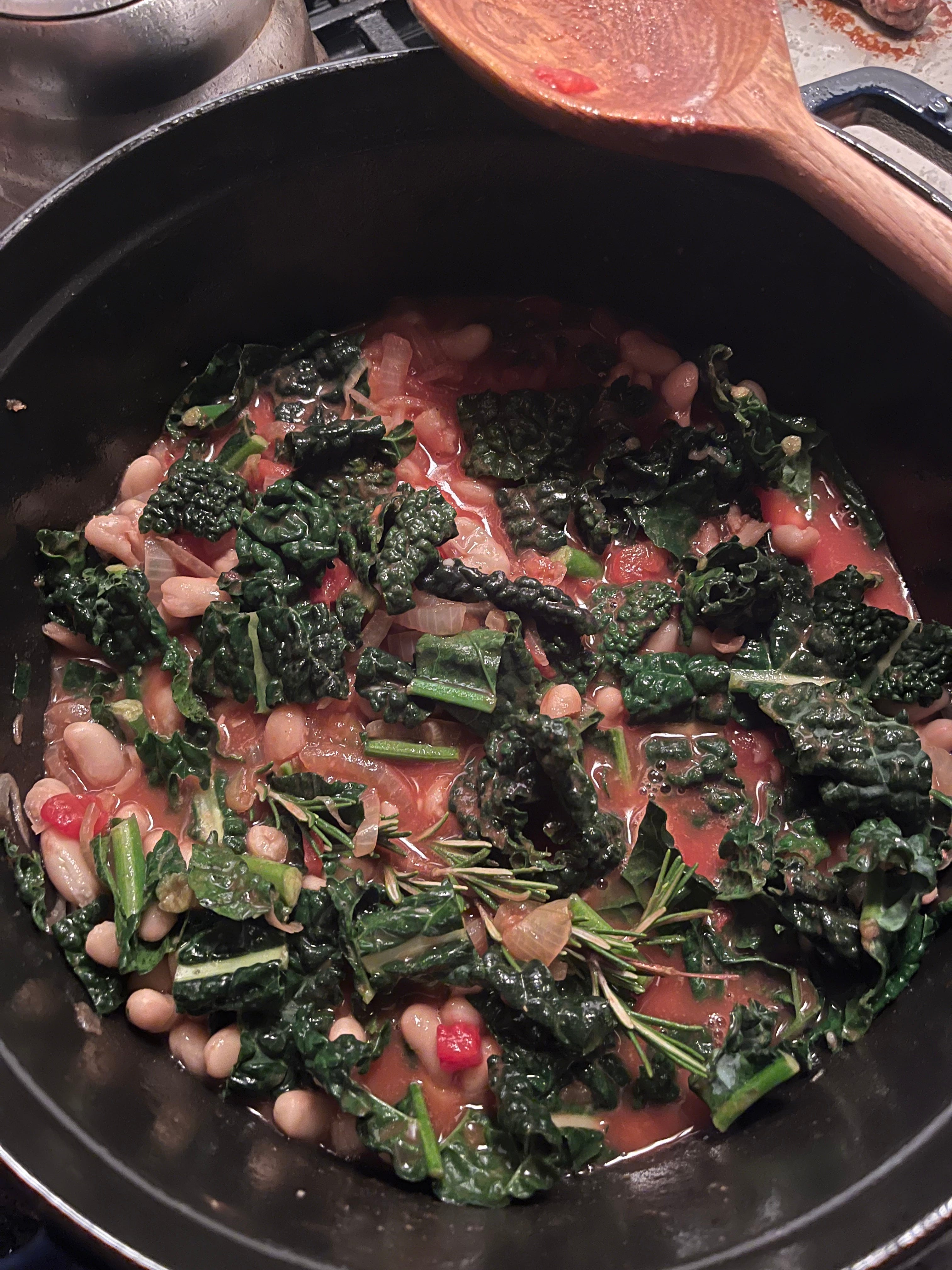 What's Cooking? Vol. 5 - by Rachel Remmes