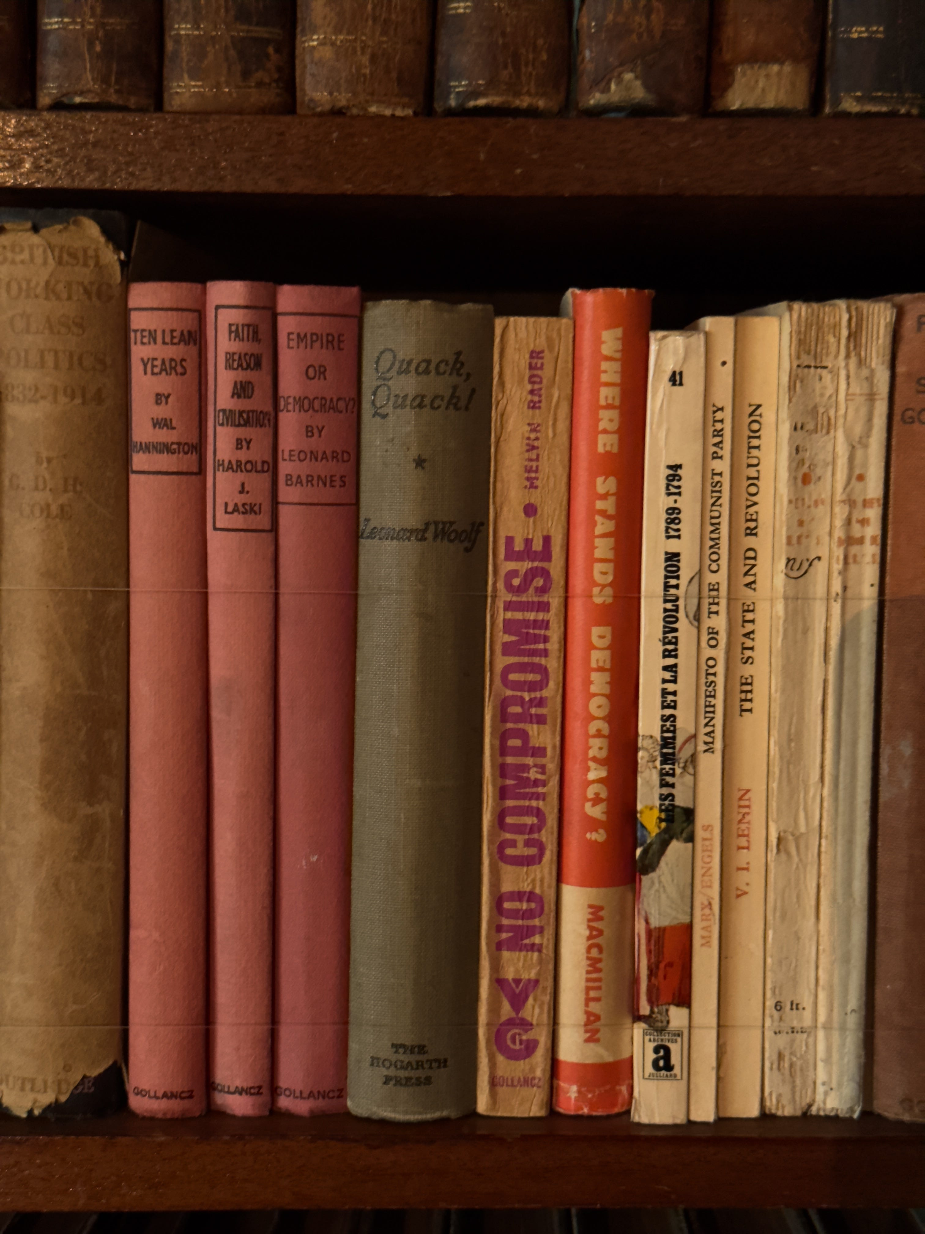 Antonym: Best Books of 2023 Edition - by Antony Mayfield