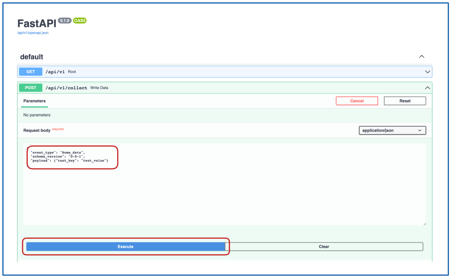 The Swirlai Data Engineering Project Master Template The Collector