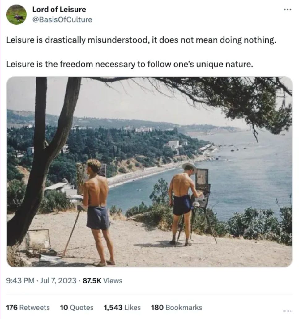 Throughlines - by Thomas Klaffke - Creative Destruction