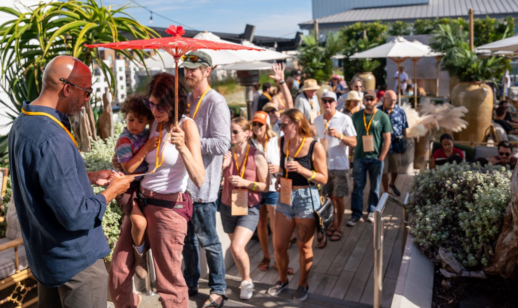 New leadership takes over MainStreet Oceanside