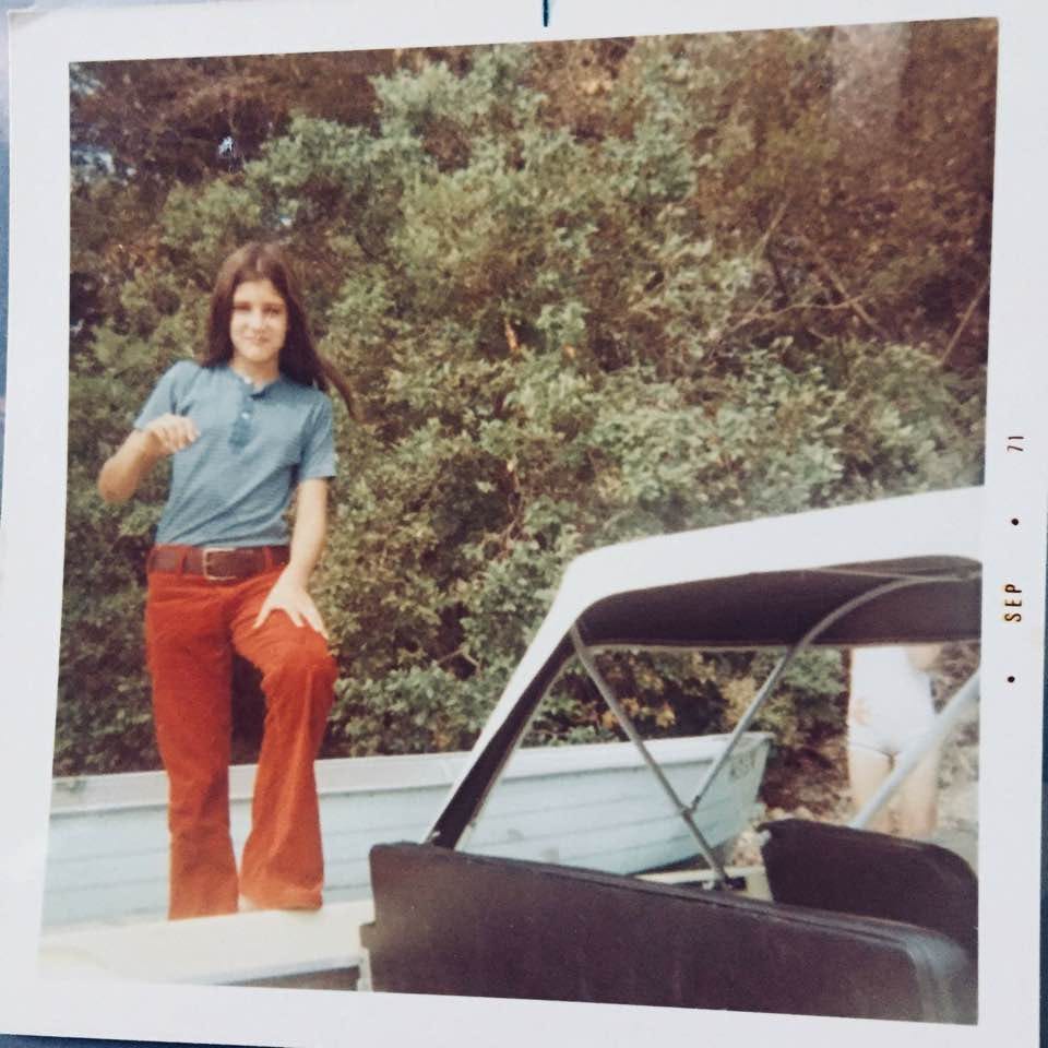 CHAPTER 23 -THE ISLAND - Vanda’s Substack