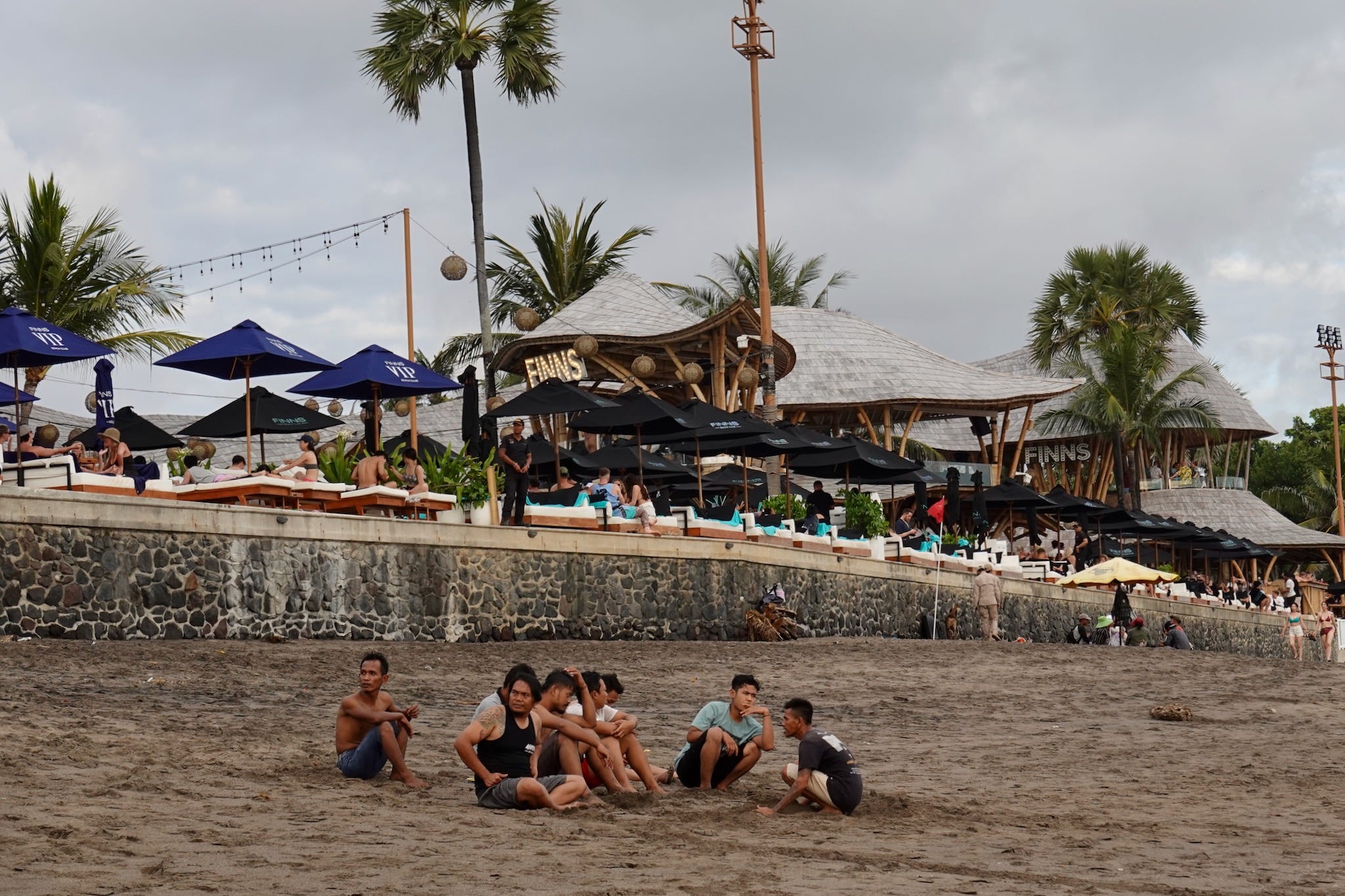 Three weeks in Bali - by Weichen Liu - Abundant Game