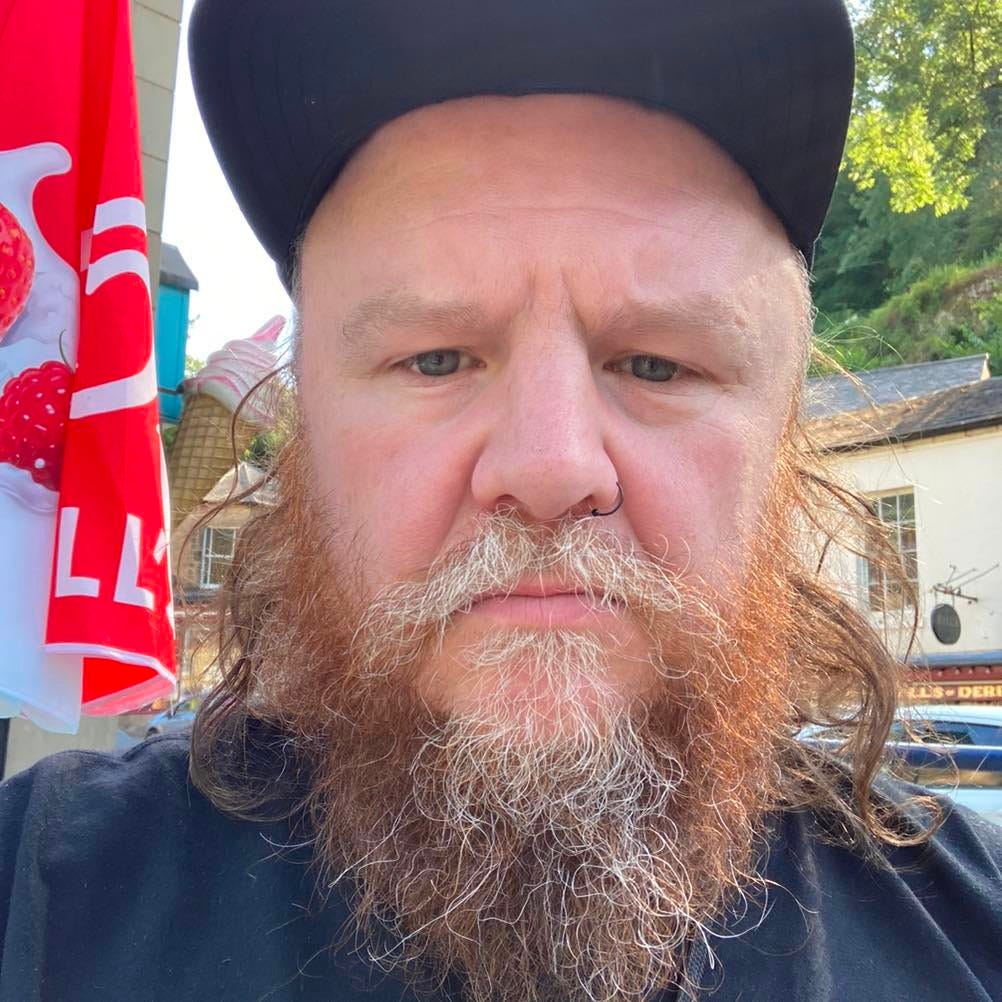 Michael John Hulley II | Substack