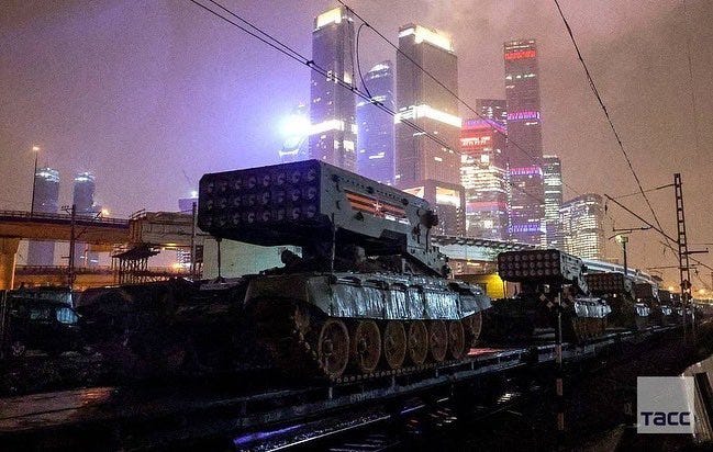 That Kind of War - by Tony Stark - Breaking Beijing