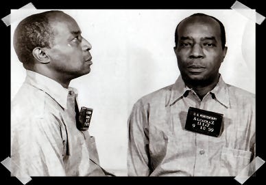 26 Famous Gangsters From The 1920s & 1930s