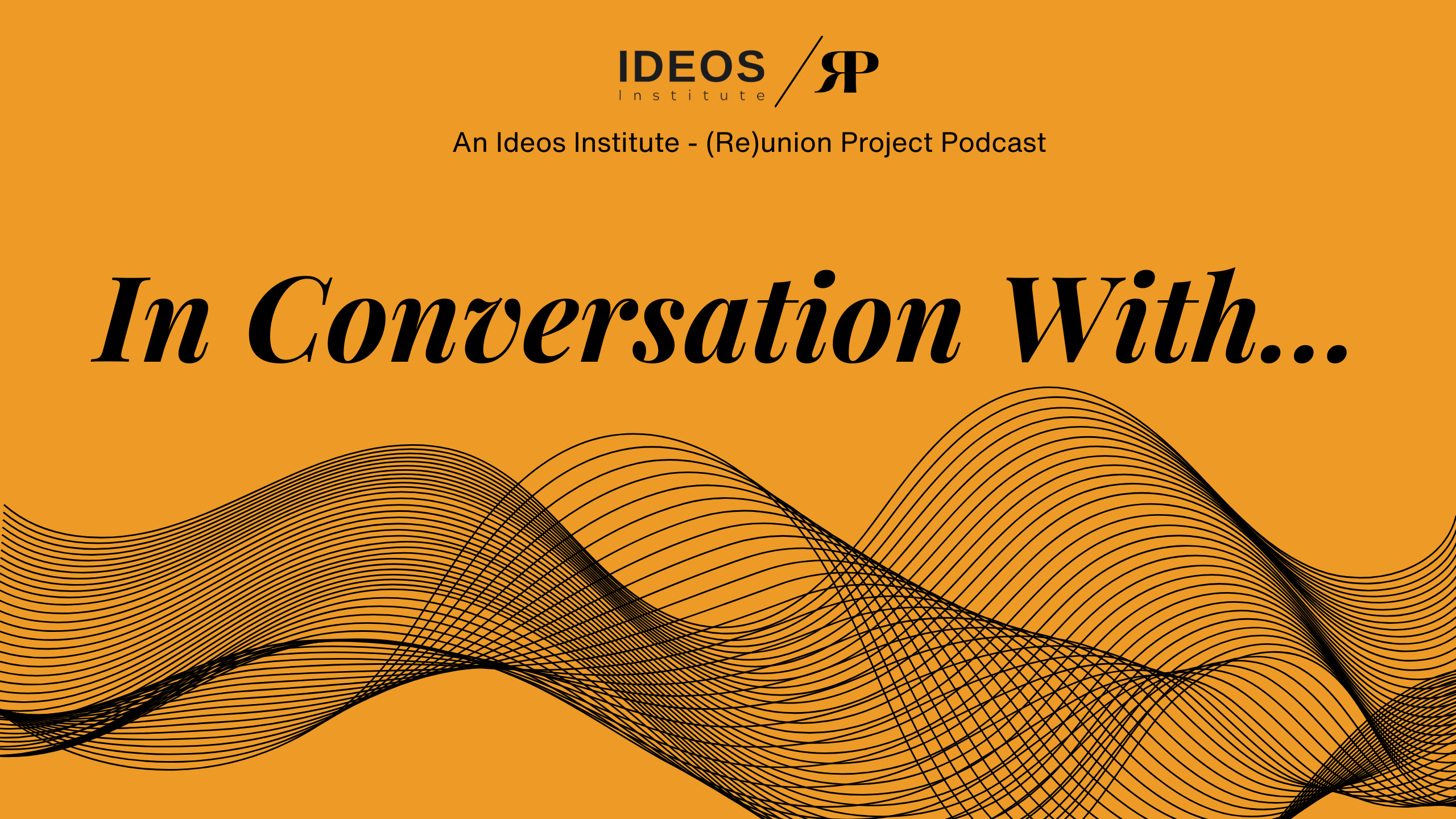 In Conversation With... Dr. Vincent Bacote