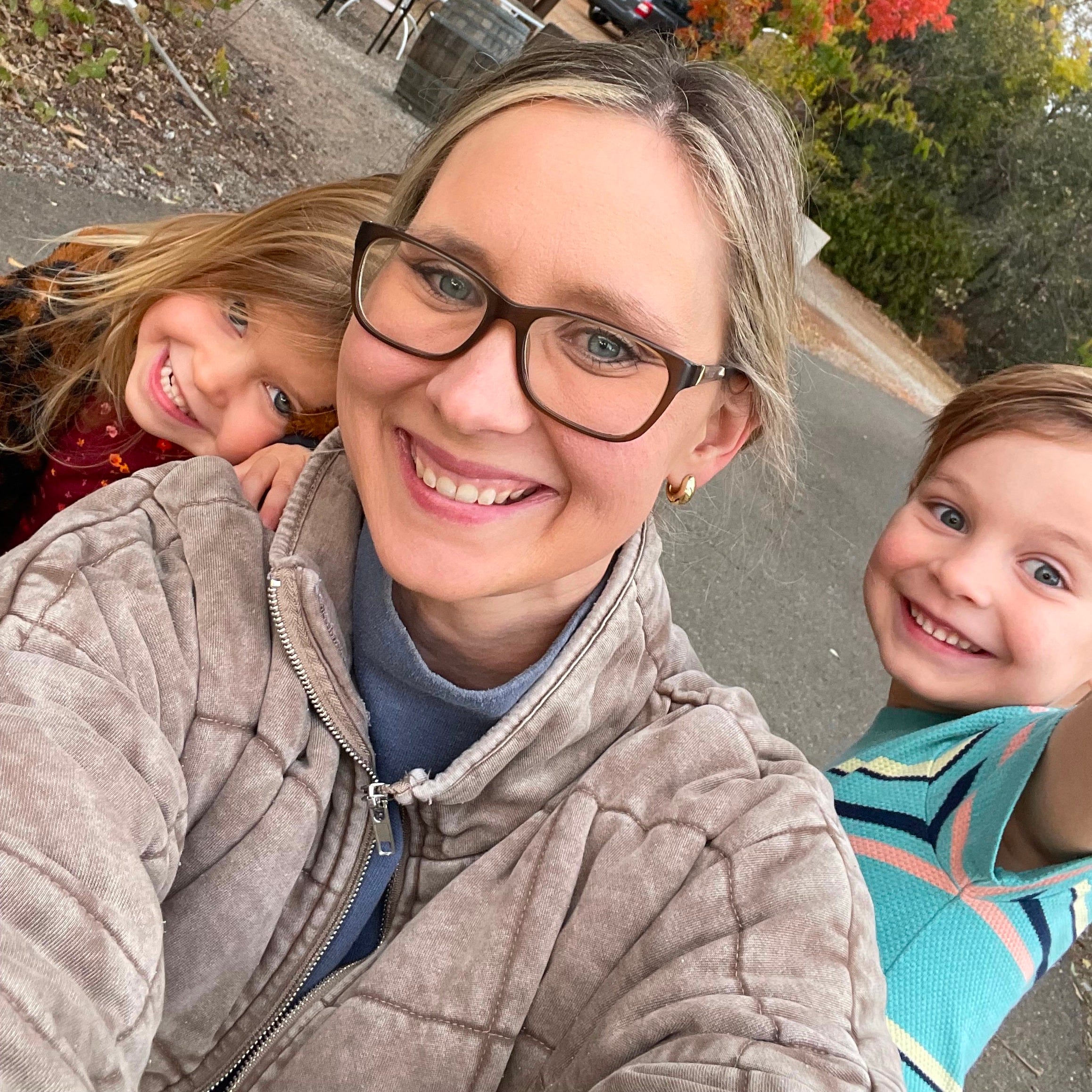 Ashley Hills | Substack