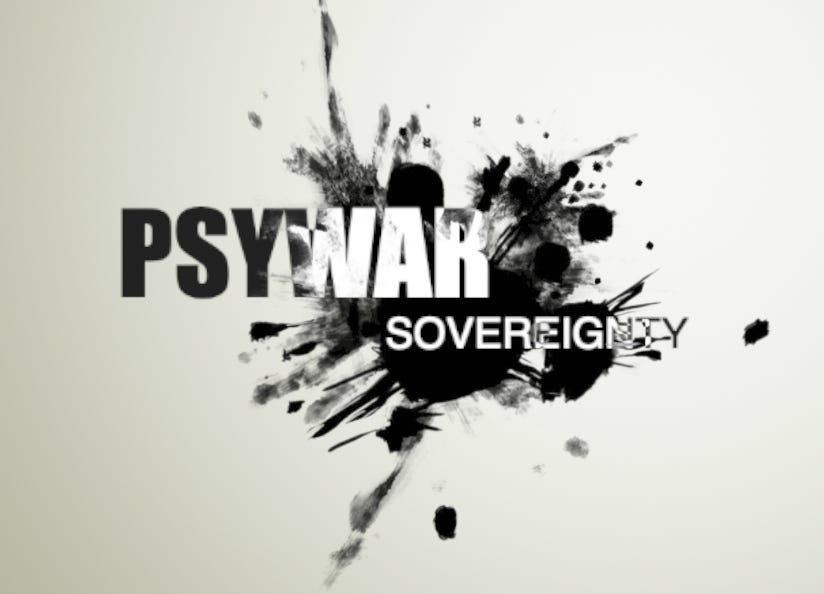 "Psywar and Sovereignty" Video