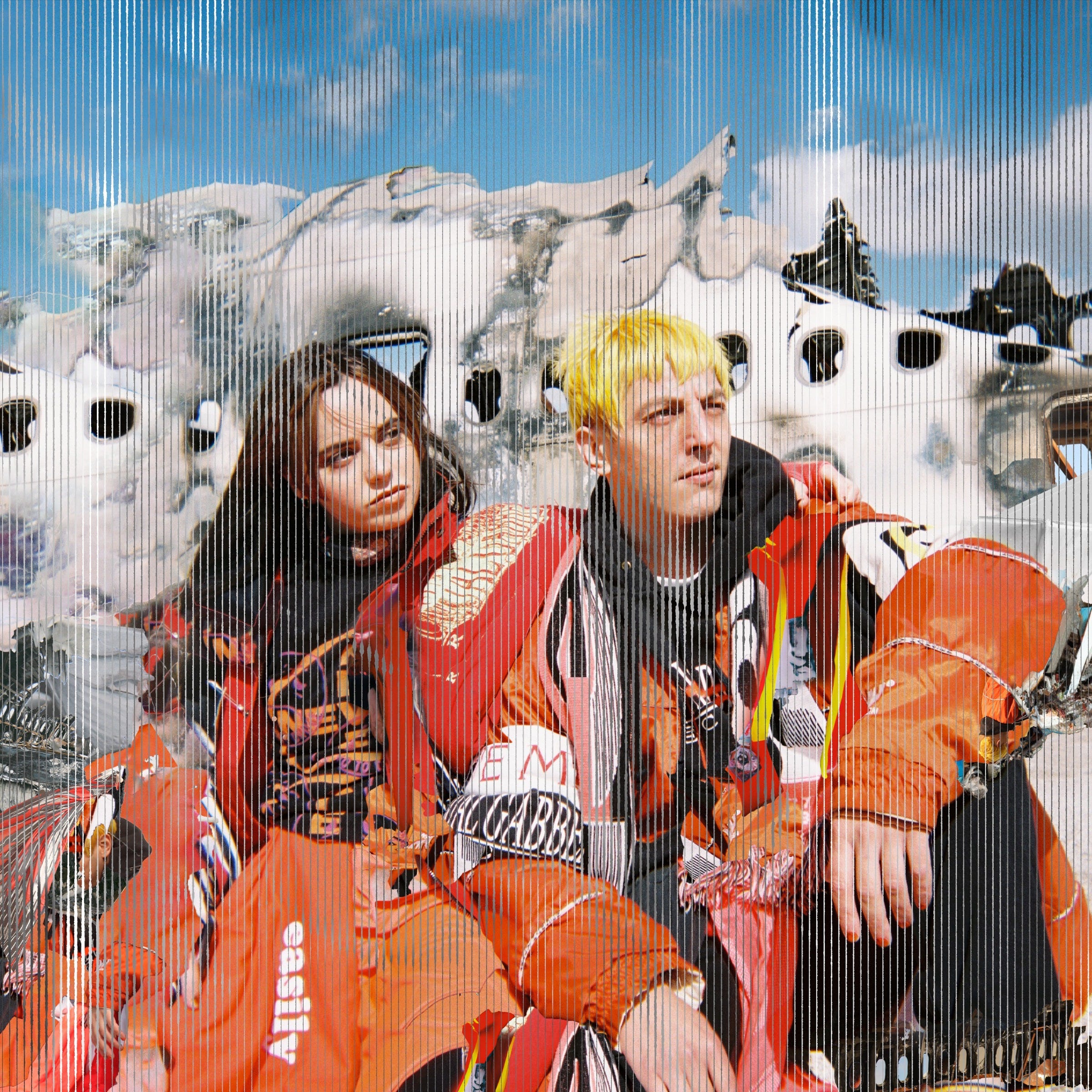 ascendant vierge just released the best album the year