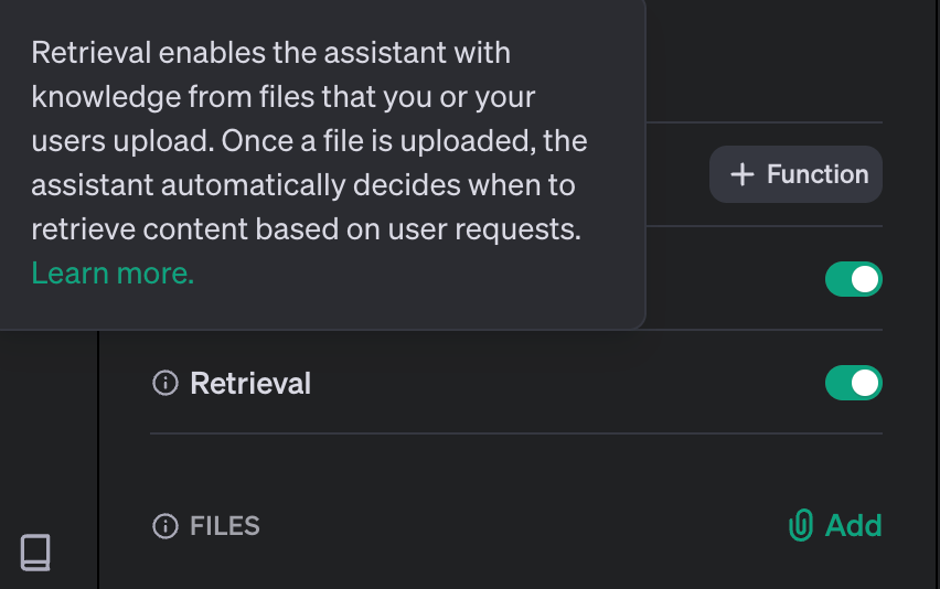 How to use the OpenAI Playground - NatashaTheRobot