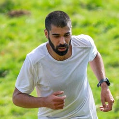 Ben Dhiman | Substack