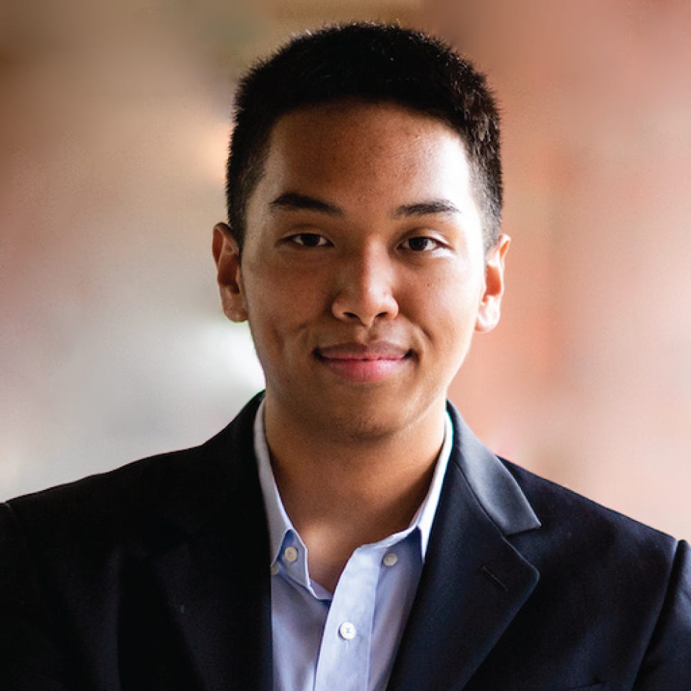 Q&A with James Lisondra: Medical Education, Keenan Research Summer ...