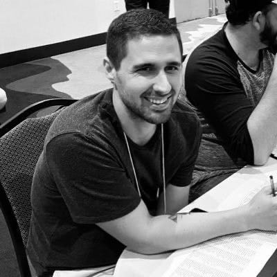 Michael Simione | Substack