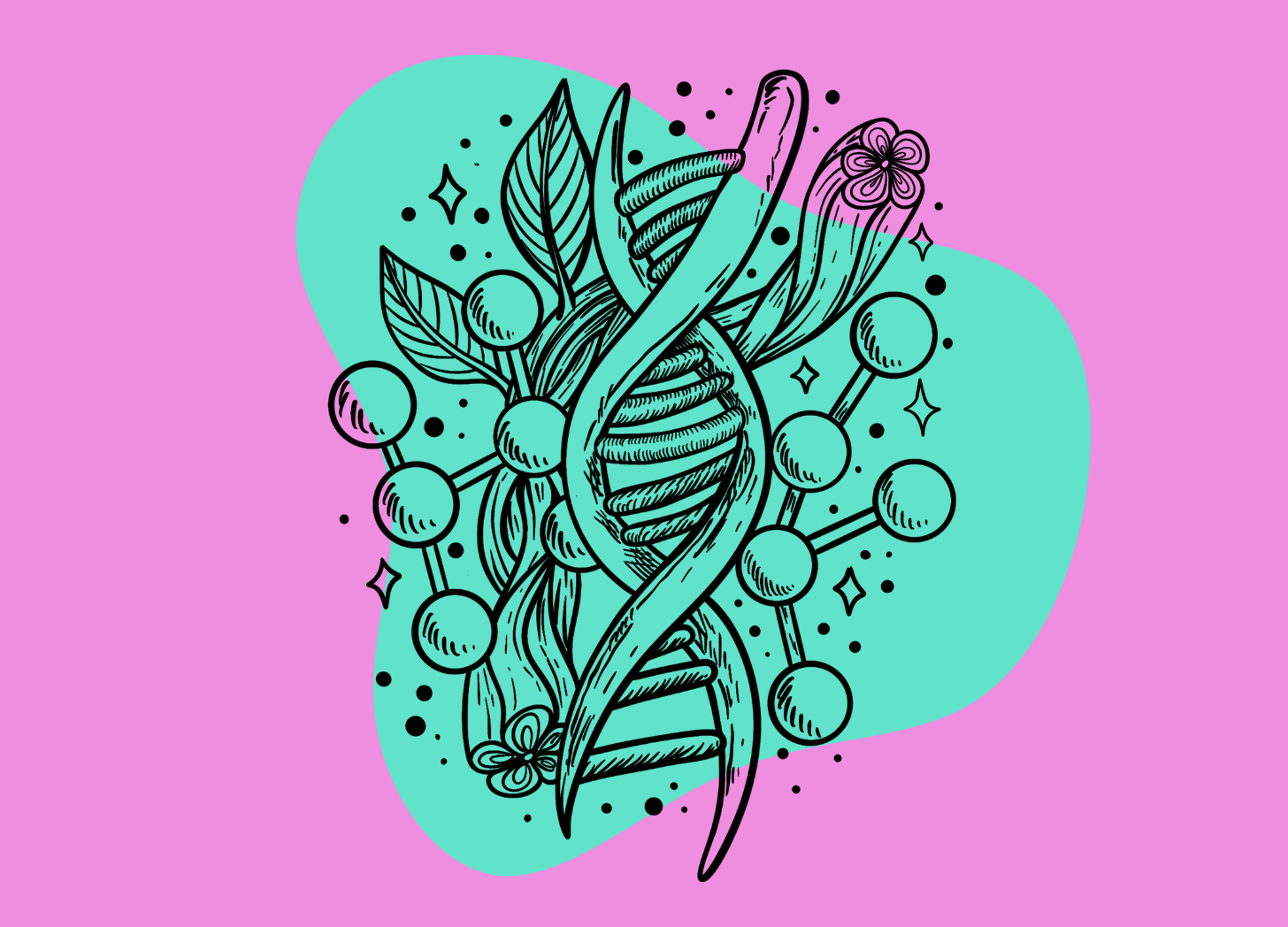 Other Memory: Ayahuasca, Harmine & the Mystery of Inherited Knowledge